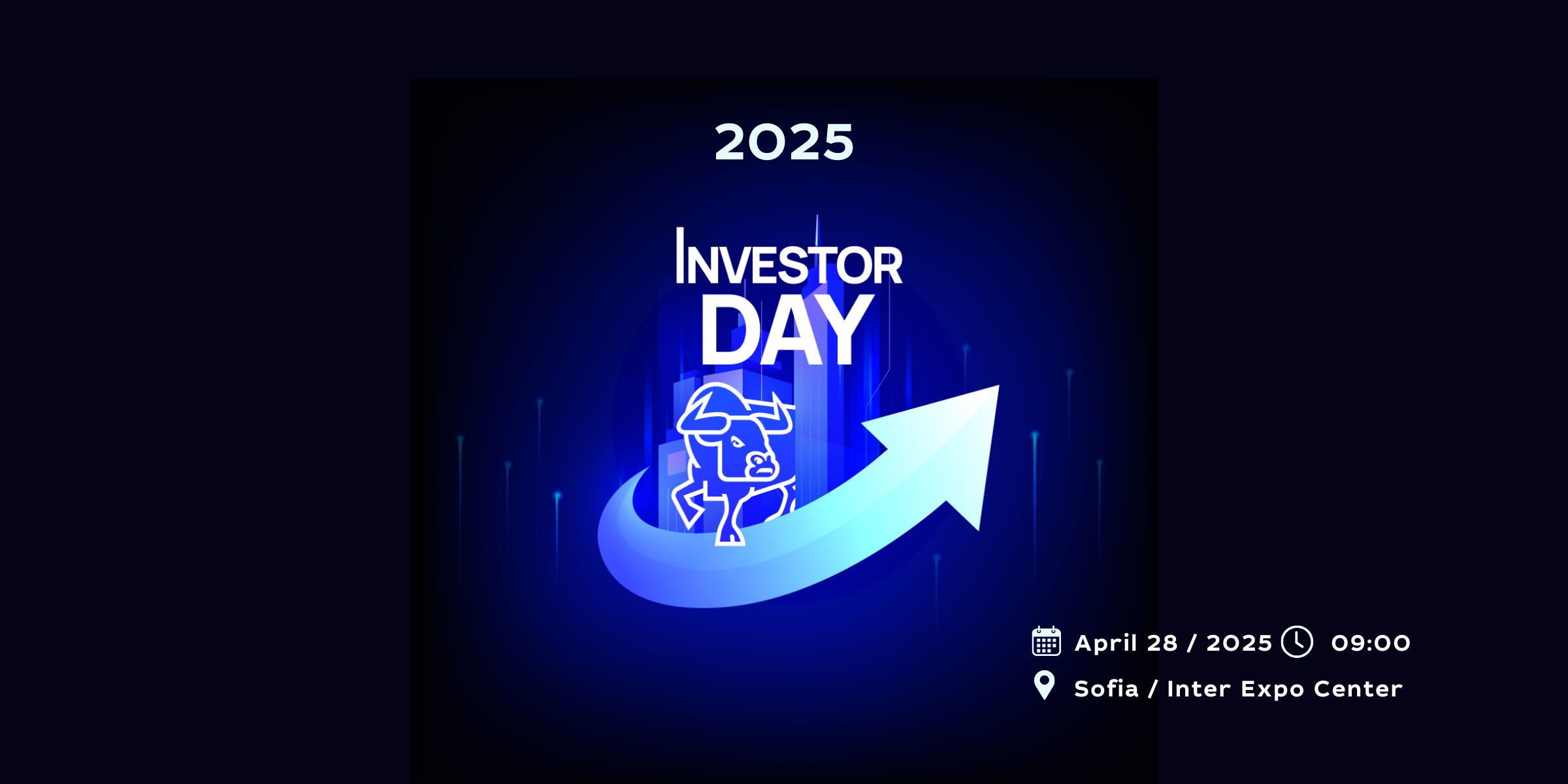 Investor Day 2025